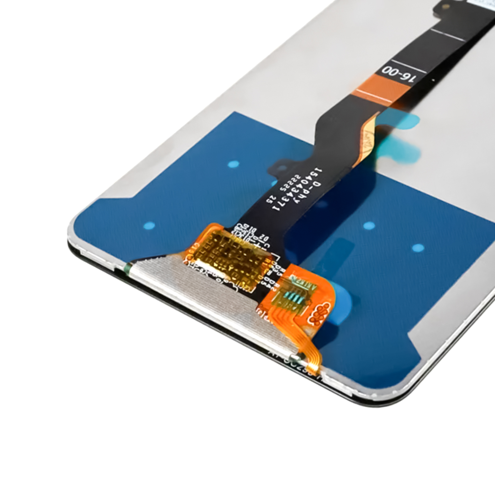 適用於 Tecno Camon 19 CI6 CI6n LCD 顯示屏觸摸屏數字化儀組件適用於 Camon19 更換 | 蝦皮購物