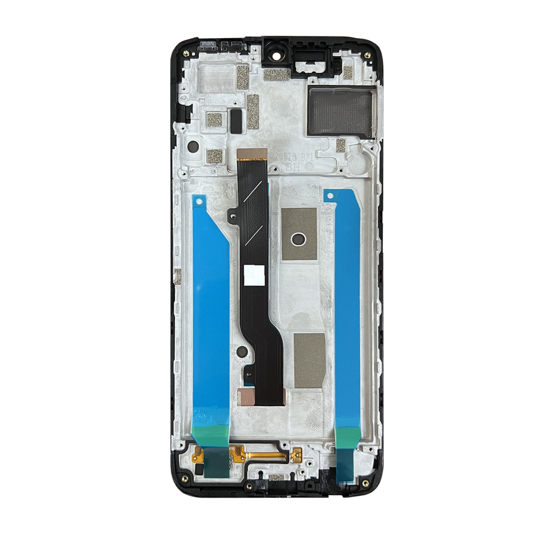 Oled / TFT 用於 Infinix Note 11 X663 LCD 顯示屏觸摸屏數字化儀組件 | 蝦皮購物