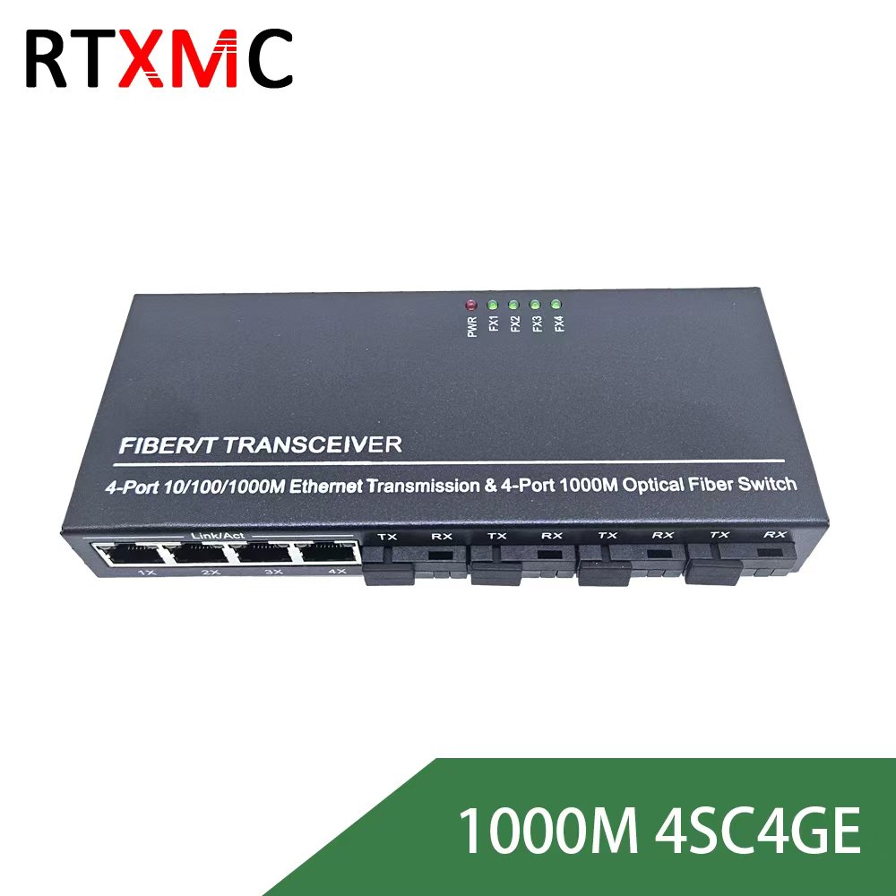 10/100/100/1000mbps光纖交換機媒體轉換器收發器ftth 2A 1310nm 2B 1550nm 20K | 蝦皮購物