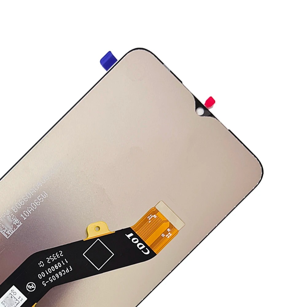 適用於 Tecno Spark 10C KI5k KI5m 顯示屏觸摸屏更換數字化儀組件 | 蝦皮購物