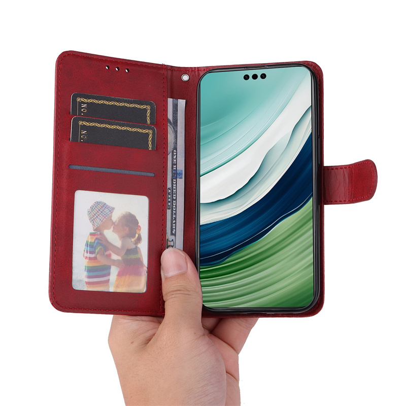 Oppo A1S A1i A2 A59 A60 A79 F25 Reno 11 11F Pro 4G 5G皮套軟皮商務高 | 蝦皮購物