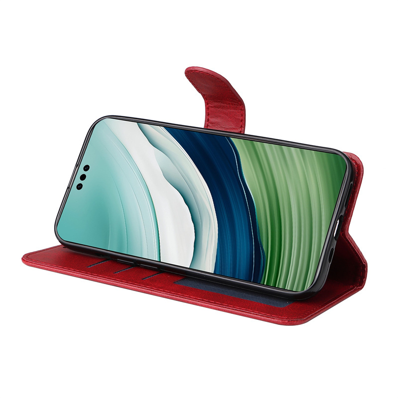 Oppo A1S A1i A2 A59 A60 A79 F25 Reno 11 11F Pro 4G 5G皮套軟皮商務高 | 蝦皮購物