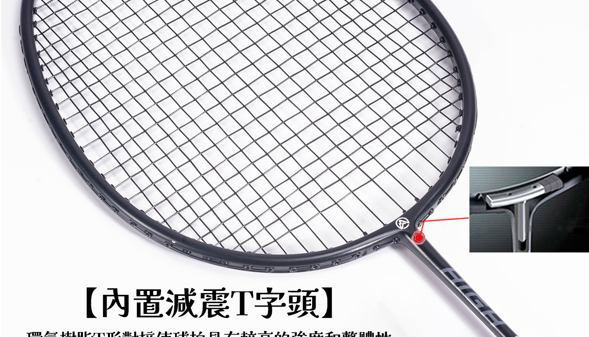 ALP RR 【2支裝+拍包 包郵】4U全碳素纖維成人攻防羽球拍G5握把專業比賽耐用型羽毛球拍超輕訓練運動原裝羽球拍 | 蝦皮購物