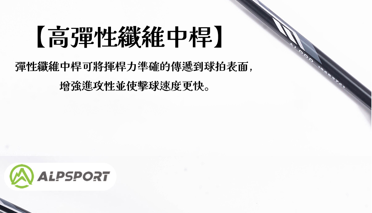 ALP RR 【2支裝+拍包 包郵】4U全碳素纖維成人攻防羽球拍G5握把專業比賽耐用型羽毛球拍超輕訓練運動原裝羽球拍 | 蝦皮購物
