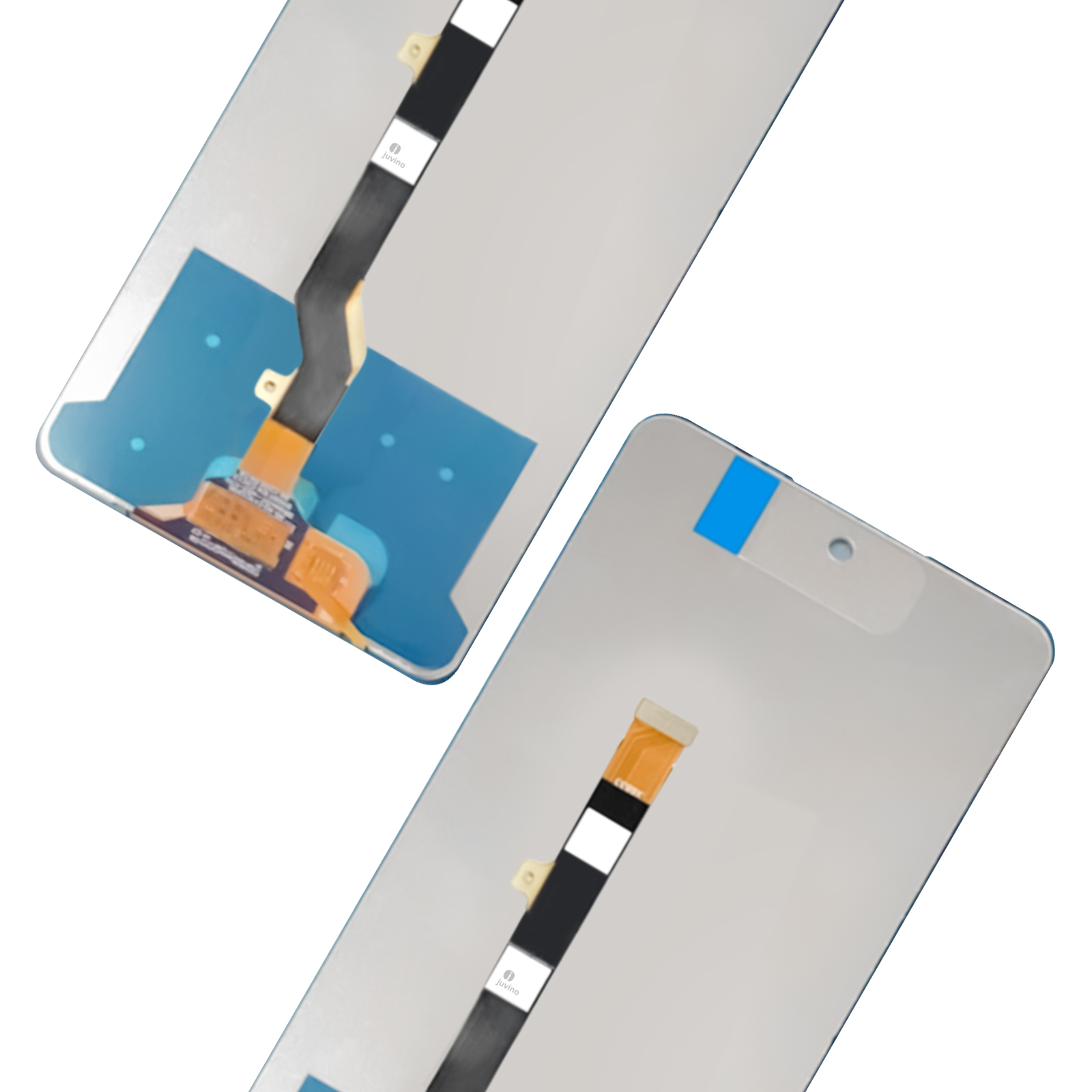 適用於 Infinix Note 30 X6833 X6833B LCD 顯示屏觸摸屏數字化儀組件更換 | 蝦皮購物
