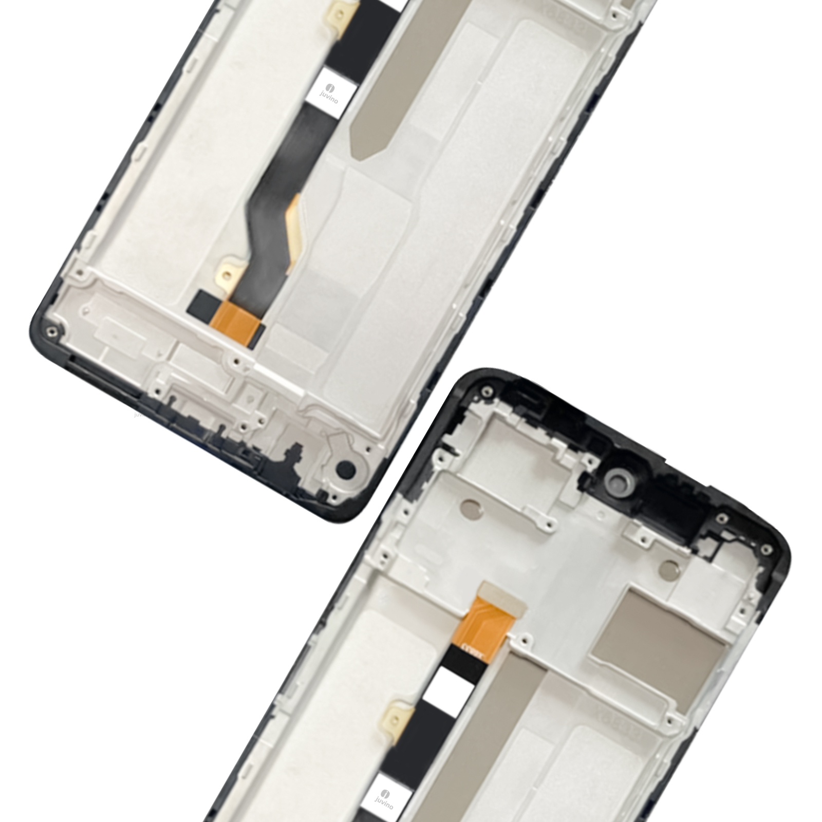 適用於 Infinix Note 30 X6833 X6833B LCD 顯示屏觸摸屏數字化儀組件更換 | 蝦皮購物