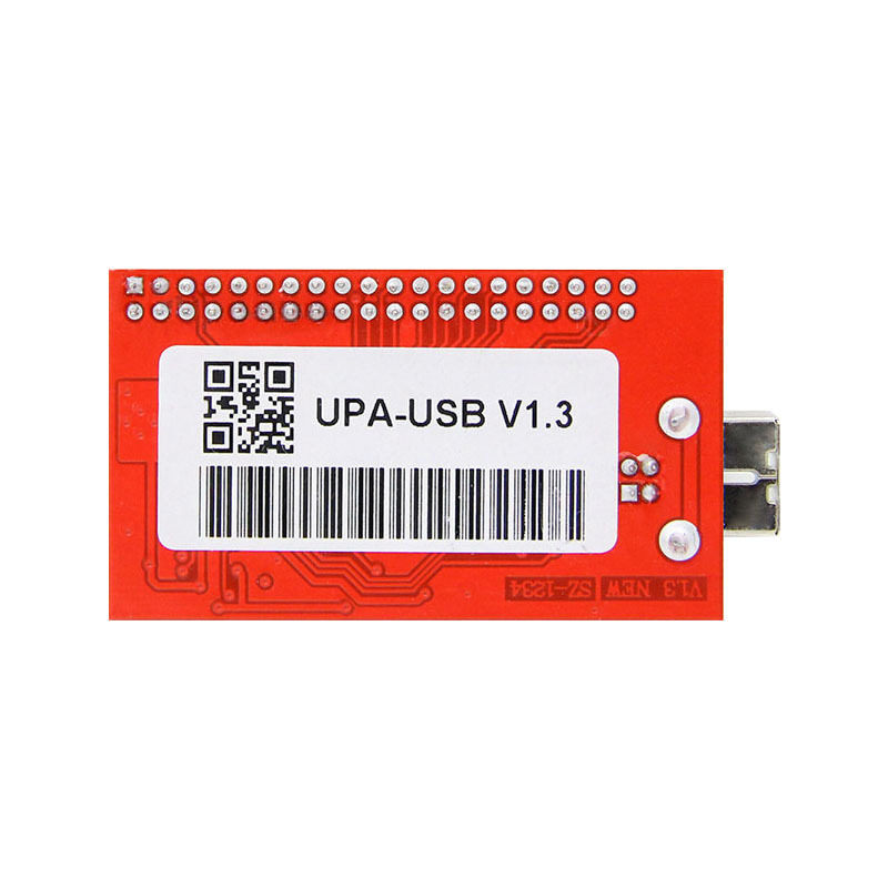全新 V2014 UPA-USB V1.3 主機自動 ECU 芯片調諧工具 UPA-USB ECU 編程器 UPA US | 蝦皮購物