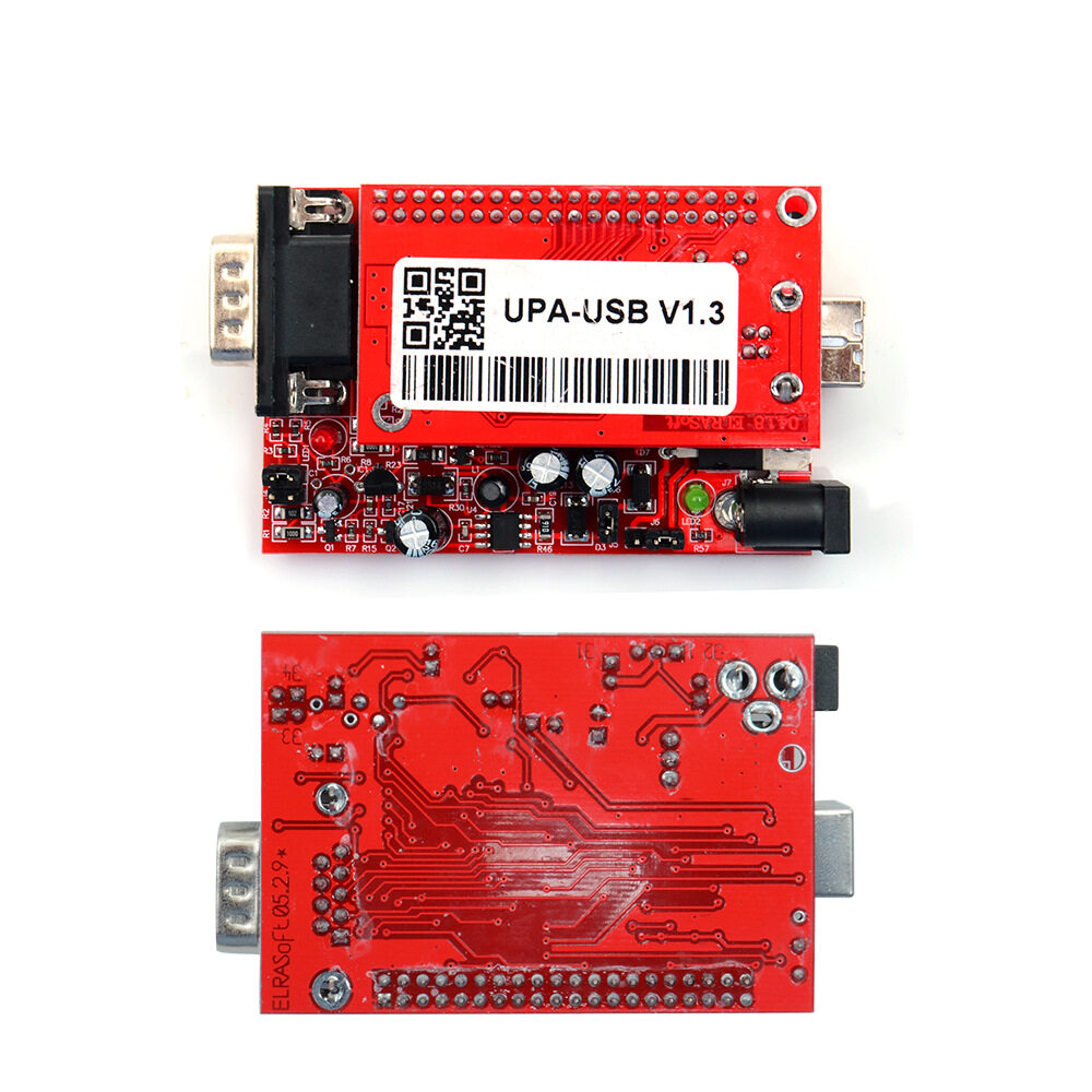 全新 V2014 UPA-USB V1.3 主機自動 ECU 芯片調諧工具 UPA-USB ECU 編程器 UPA US | 蝦皮購物