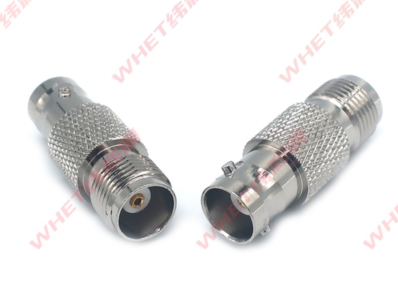 TNC轉BNC轉接頭JJ JK KK TNC公頭轉BNC母頭Q9頭RF射頻同軸連接器 TNC BNC 多種規格 | 蝦皮購物