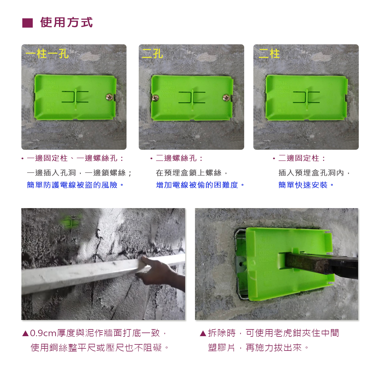 【樹榮電工SUZONE】土水修飾蓋/ BOX修飾蓋/粉刷蓋(超取最多200個) | 蝦皮購物