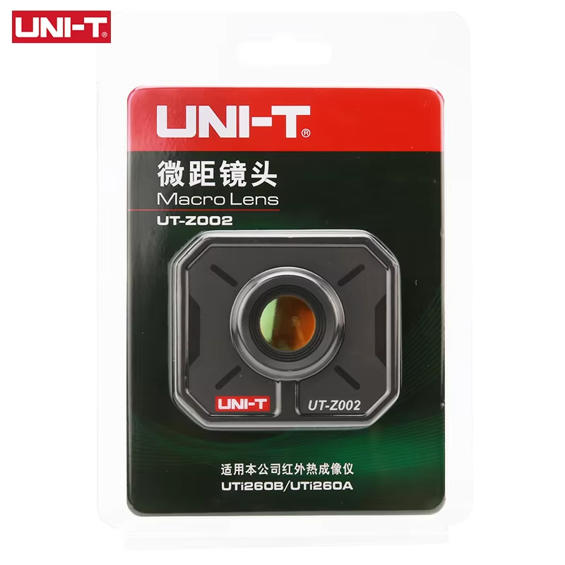 UNI-T 熱敏相機微距鏡頭 UT-Z002 UT-Z003 高精度手機維修 UTi260B UTI320E UTI26 | 蝦皮購物