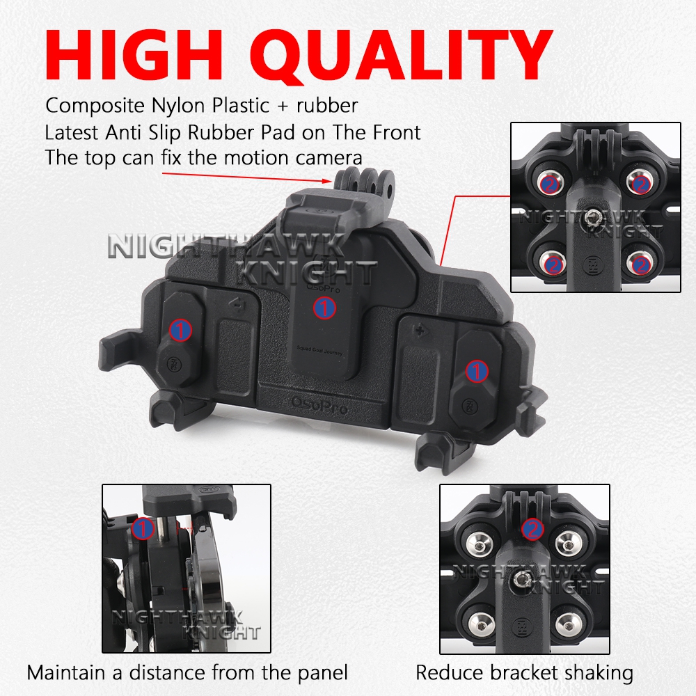 適用於VOGE DSX 525 DSX525 DS525X 2023 2024 機車手機支架 12/22MM支架 GPS | 蝦皮購物