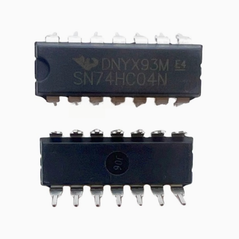 10PCS 集成電路 SN74HC14N SN74HC04N SN74HC138N 74HC14 74HC138 直插 | 蝦皮購物