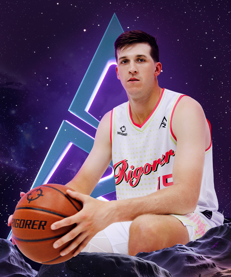 Rigorer Austin Reaves AR2 籃球鞋“MILKYWAY”男士專業運動鞋防滑透氣男士跑步運動鞋 | 蝦皮購物