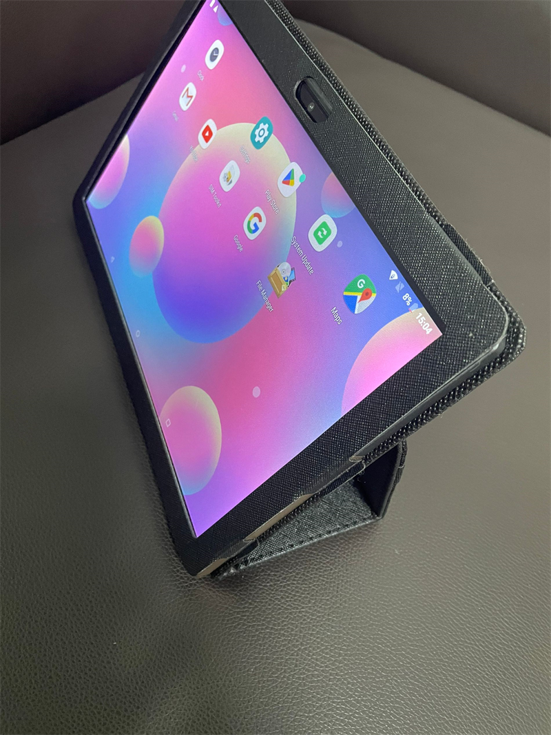 適用於 SMART KING Tab S25 Ultra Pro 10.1 英寸翻蓋支架全身保護高品質 PU 皮革防震保 | 蝦皮購物