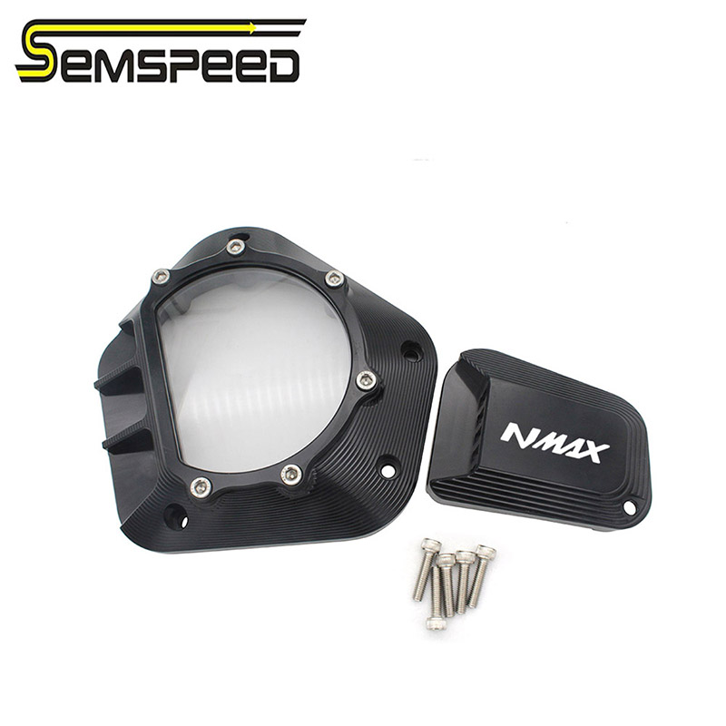 山葉 Semspeed 適用於 Yamaha NMAX 155 150 125 V2 V3 2020-2025 摩托車 | 蝦皮購物