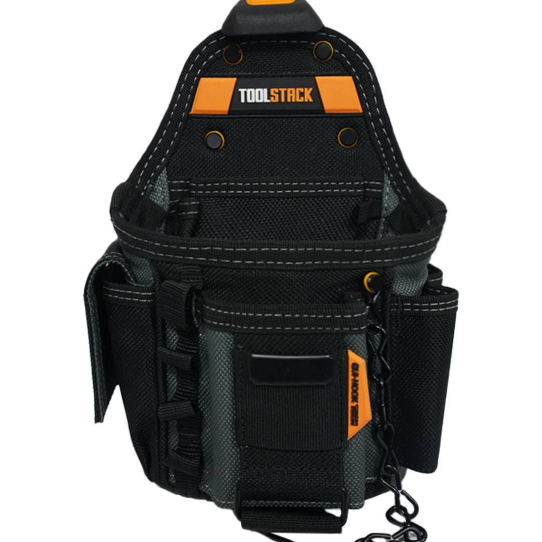 TOOLSTACK快掛工具包,TSK-34多功能電工工具腰包 | 蝦皮購物