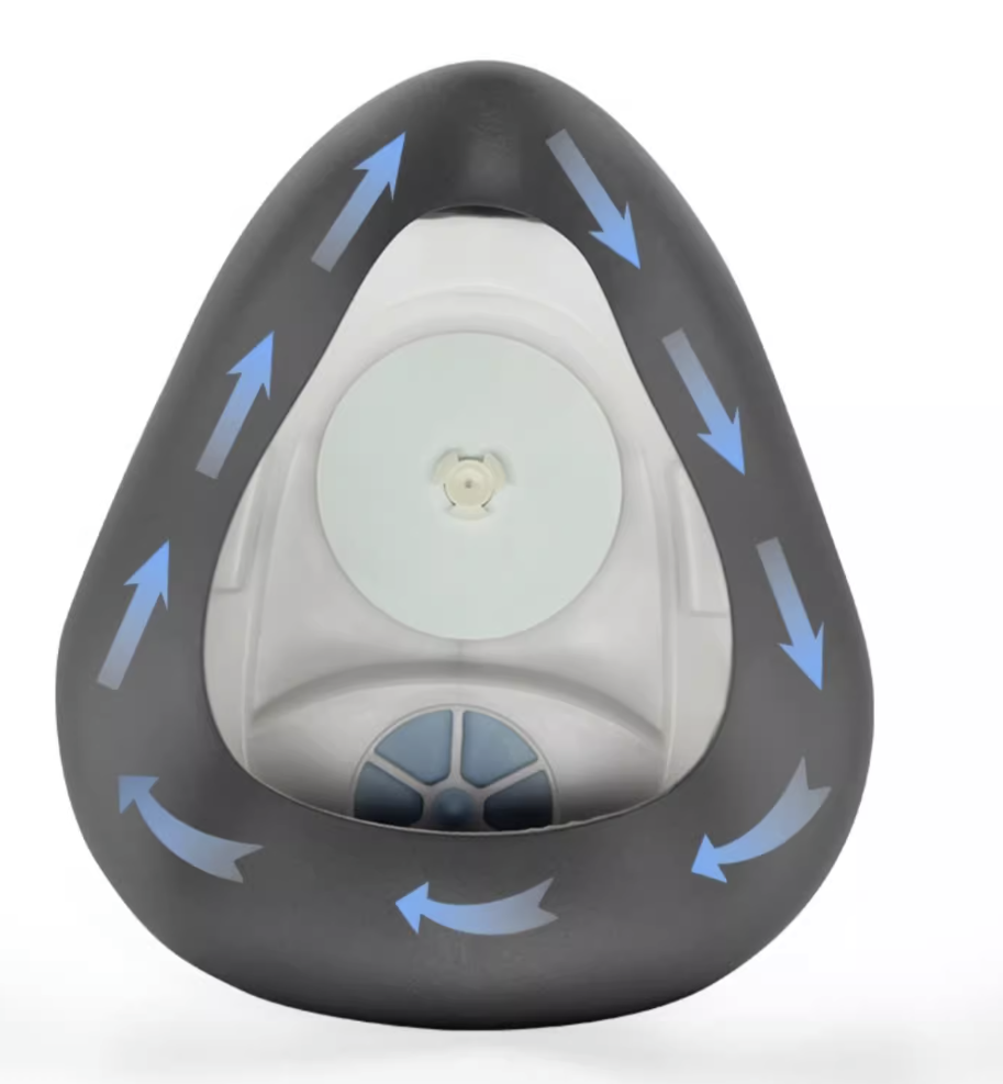 3M 1211 半面橡膠防護面罩防塵 PM2.5 工業 | 蝦皮購物