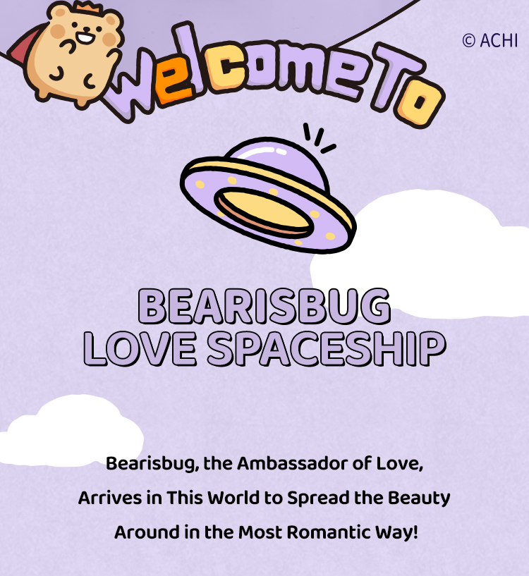 WOSADO&Bearisbug 新品上市 悅瞳磁吸睫毛 浪漫定制一體盒磁吸假睫毛（小熊虫聯名限定款） | 蝦皮購物