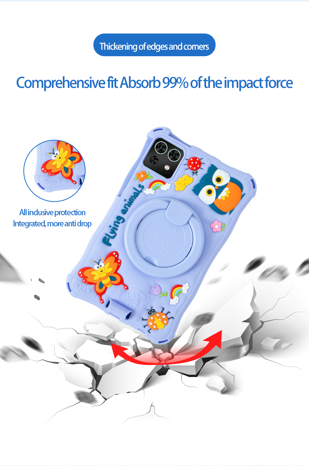 適用於 TCL Tab 8 4G LE Wifi 9132G 9132X 9137W TKEE Mid 8.0 英寸保護 | 蝦皮購物