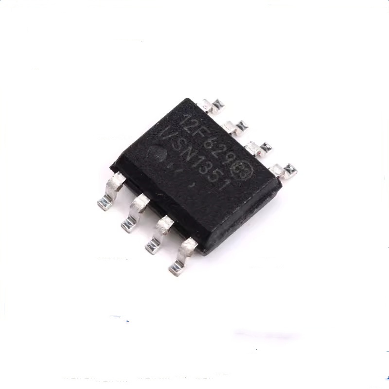 貼片 PIC12F629-ISN SOIC-8 芯片 | 蝦皮購物