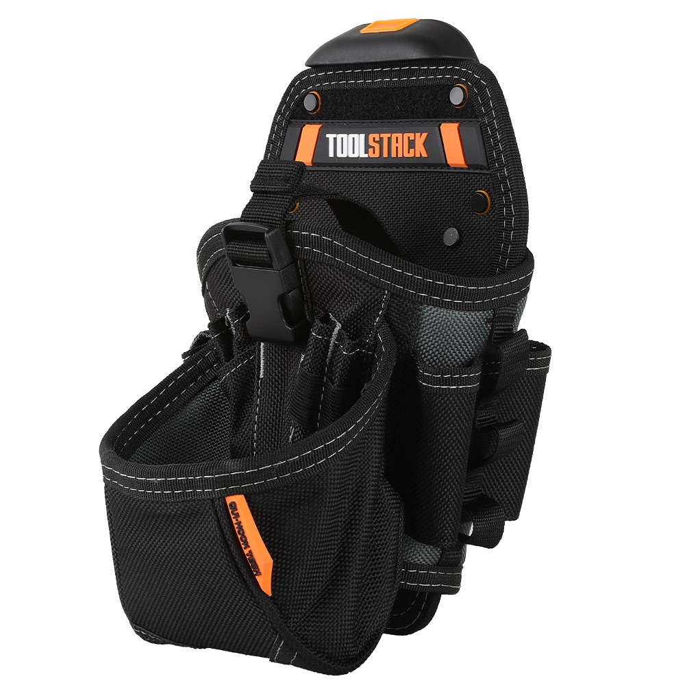 TOOLSTACK多功能工具腰包大號電鑽包TSK-20LX | 蝦皮購物