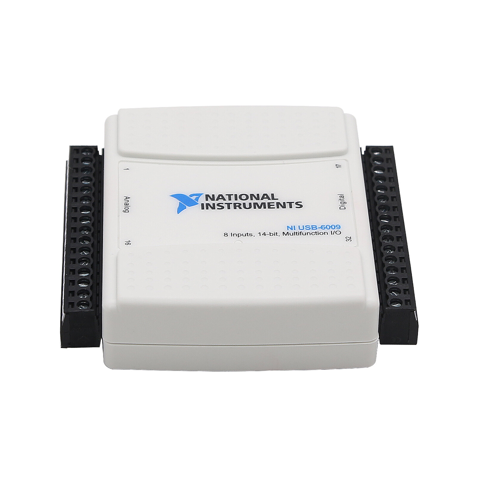 ⭐⭐⭐National Instruments USB-6009 數據採集卡,NI DAQ, 多功能 | 蝦皮購物