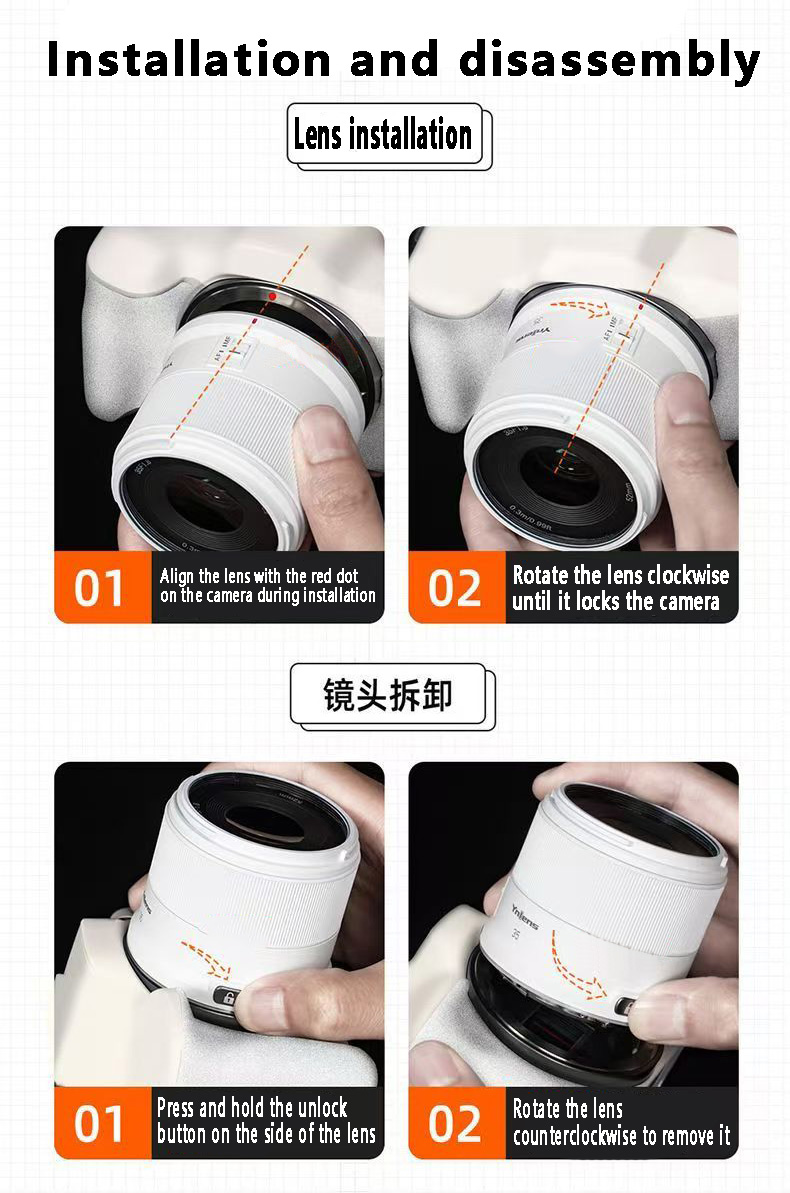 永諾af35mm F1.8R多規格卡口半框無反相機帶自動對焦廣角大光圈鏡頭 | 蝦皮購物