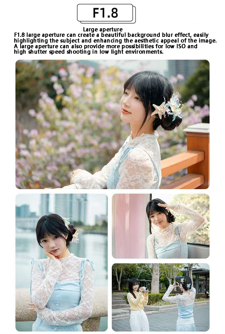 永諾af35mm F1.8R多規格卡口半框無反相機帶自動對焦廣角大光圈鏡頭 | 蝦皮購物