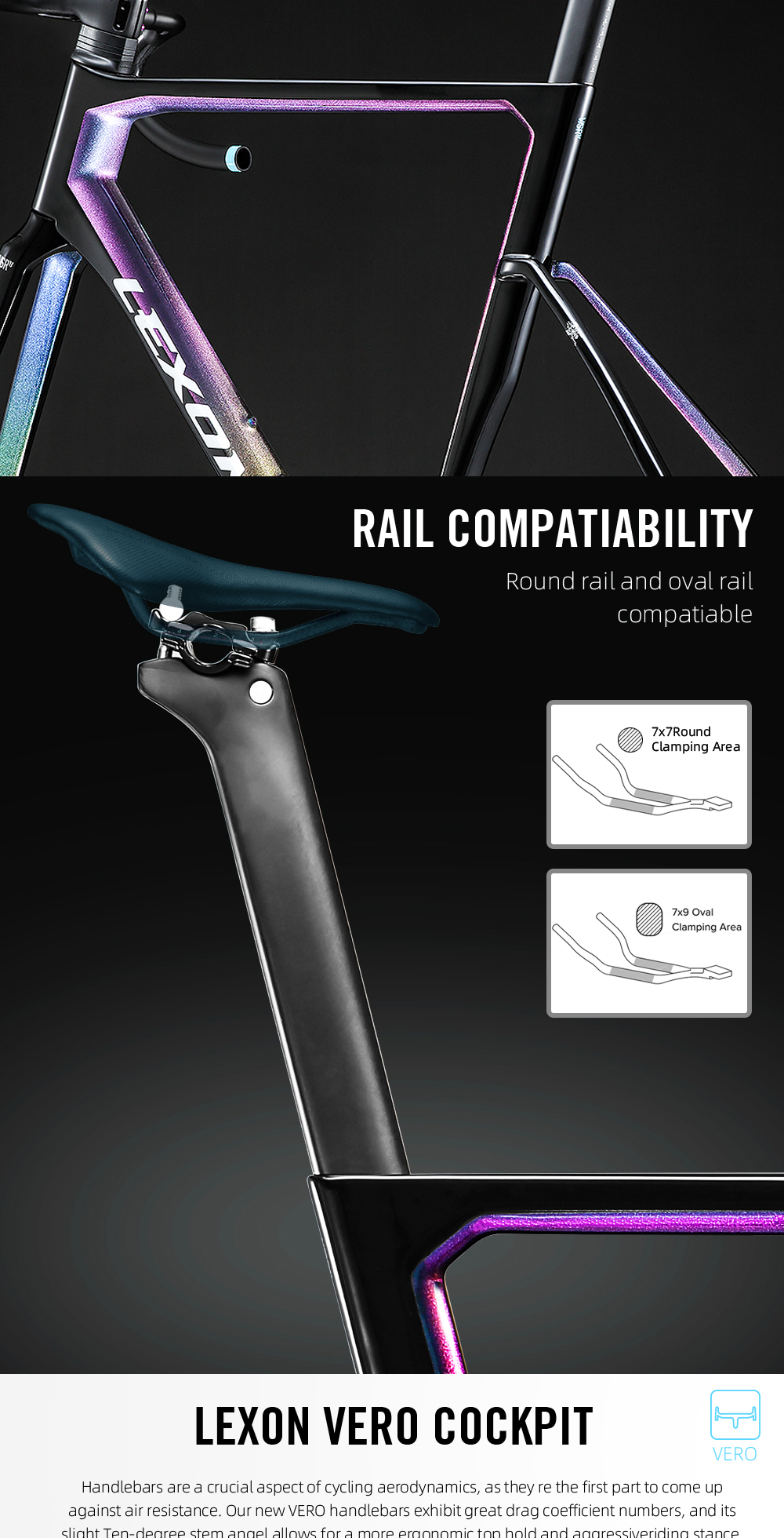 LEXON 競賽級碳纖公路車架 VISRT｜T1000 材質｜Aero-S 破風設計｜支援28C寬胎｜僅1045g | 蝦皮購物