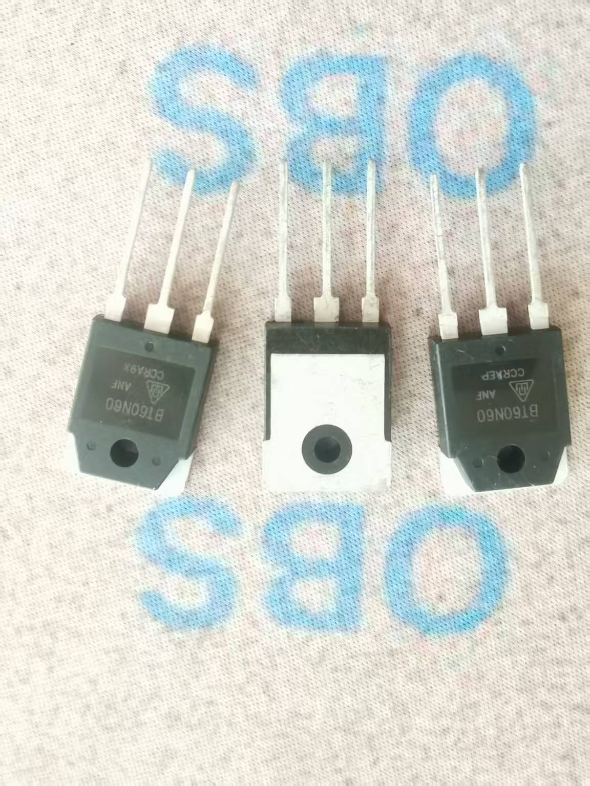 （1個）BT60N60ANF 原裝正品/進口全新 BT60N60 60N60 60A600V 功率IGBT單管 | 蝦皮購物