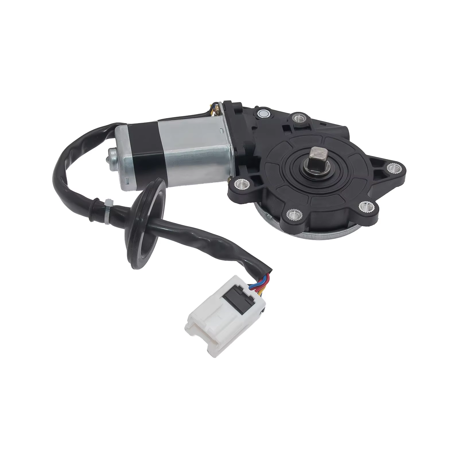NISSAN 80730-CD00A 80731-CD00A 左右車窗升降調節電機適用於日產 350Z 敞篷/雙門轎車 | 蝦皮購物