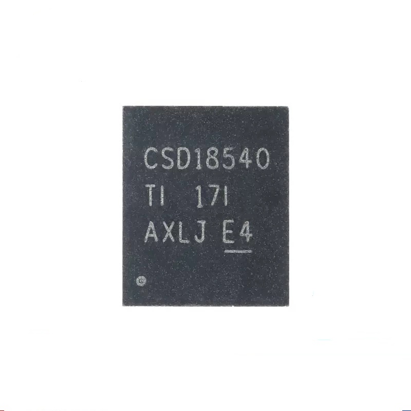芯片 CSD18540Q5B VSON-8 60V N溝道 MOSFET場效應管 | 蝦皮購物