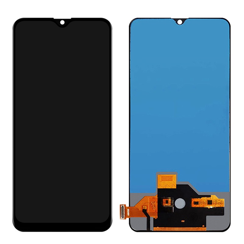 適用於 OPPO Reno Z CPH1979 液晶觸摸屏數字化儀總成 | 蝦皮購物