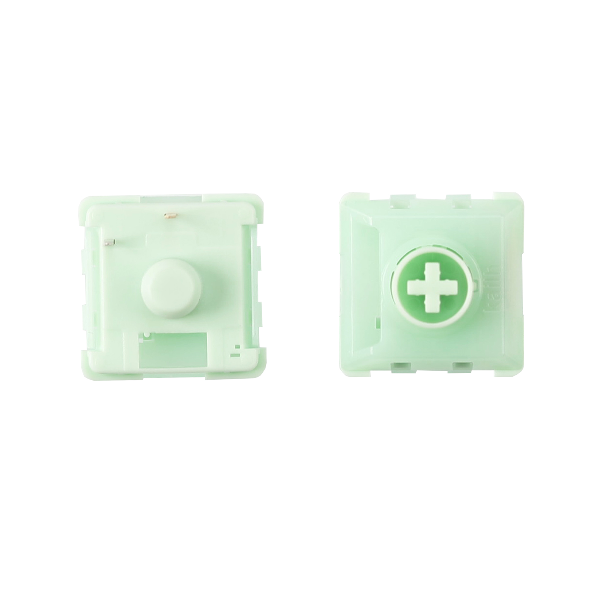 Kailh Switch 3針機械鍵盤1353快速觸發低軸春夏秋冬MINI系列 | 蝦皮購物