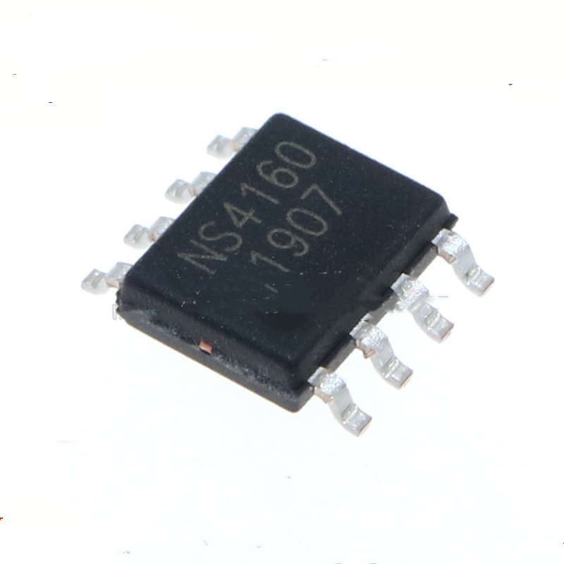 芯片 NS4160 SOP8 音頻功放芯片 | 蝦皮購物