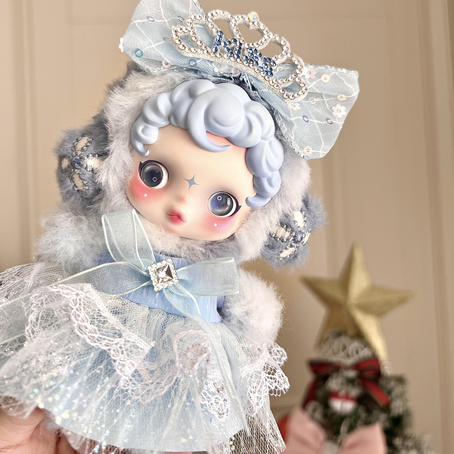 skullpanda 光織園 娃娃衣服，最新款娃娃衣服（不含娃娃） | 蝦皮購物