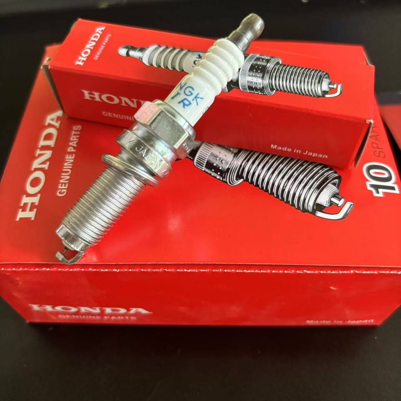 NGK HONDA火花塞銥合金 SILZKR7C11S 12290-R1A-HO1 喜美9代VEZEL CIVIC | 蝦皮購物