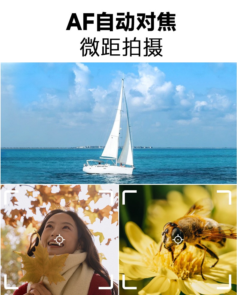 VETEK9 pro單眼相機 12X光學變焦 4K 75MP 180°觸摸翻轉螢幕 | 蝦皮購物