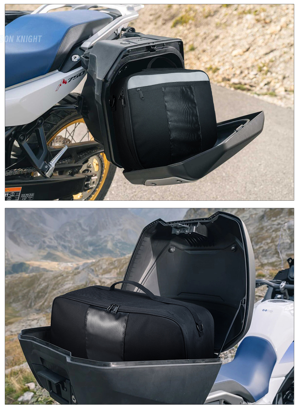 適用於 HONDA NT1100 NT 1100 NC 750 X NC750X FORZA 750 XL750 Tra | 蝦皮購物