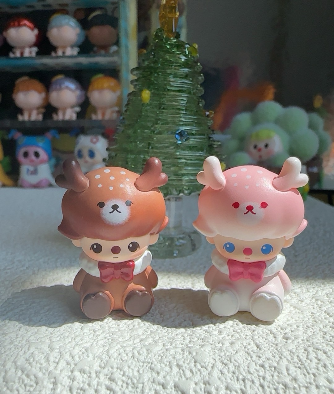 正品 popmart popbean dimoo 睡衣城市限定 dimoo 系列迷你娃娃女孩生日禮物 | 蝦皮購物
