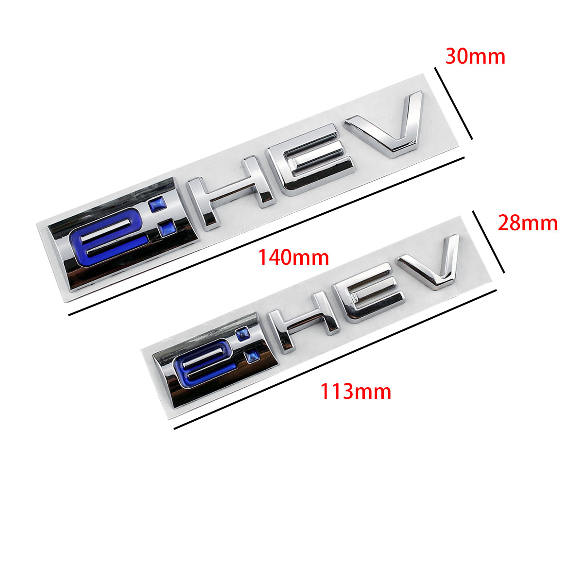 HONDA 全新 3D 金屬 eHEV 標誌 Emblem e HEV Badge 汽車後備箱標誌配件本田混合動力 rs | 蝦皮購物