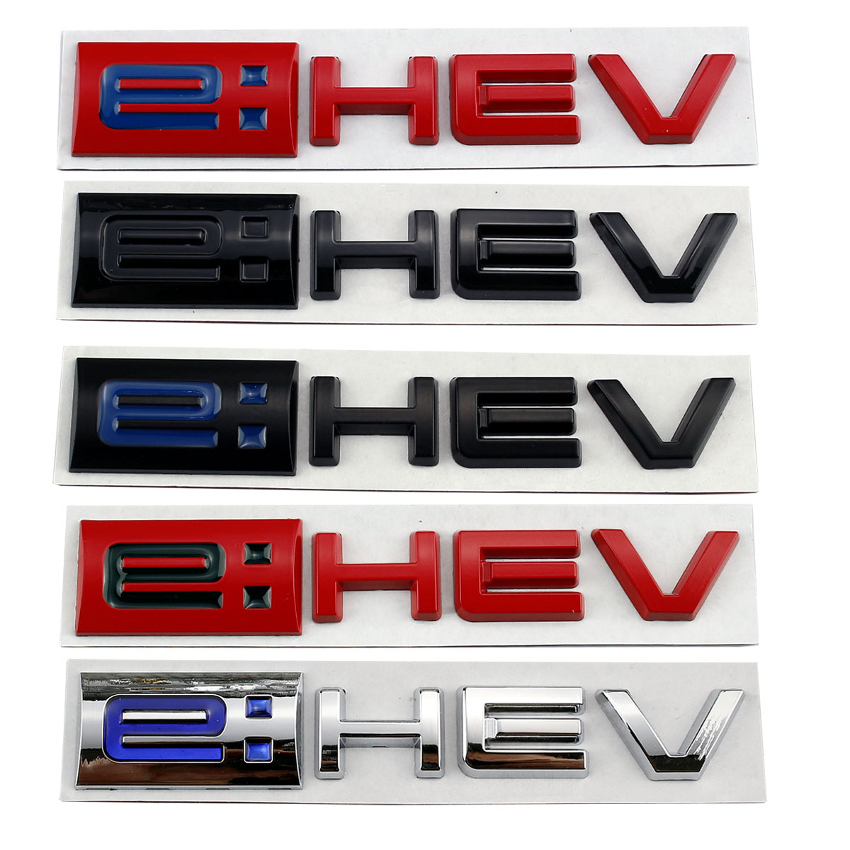 HONDA 全新 3D 金屬 eHEV 標誌 Emblem e HEV Badge 汽車後備箱標誌配件本田混合動力 rs | 蝦皮購物