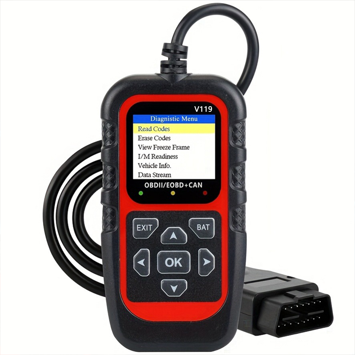 V119 OBD II | 蝦皮購物