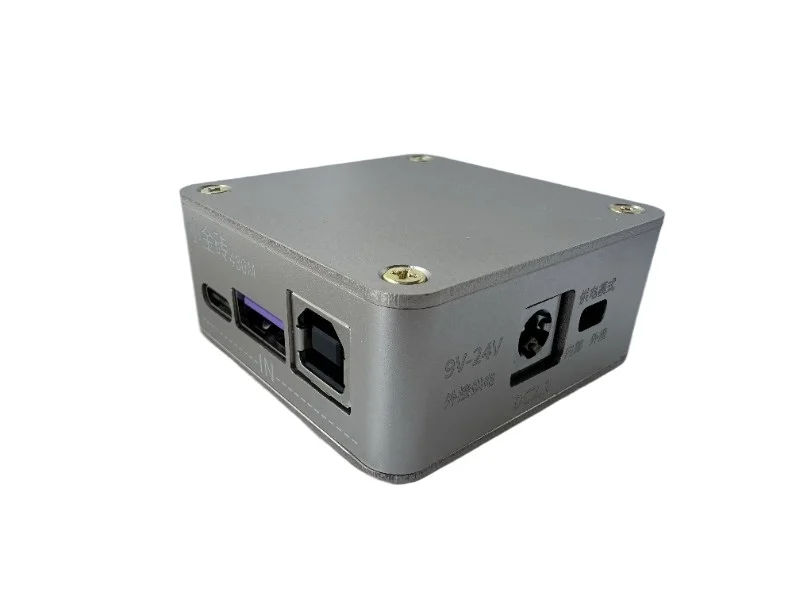 ADUM3165 USB 隔離濾波器,帶 TCXO 水晶 480Mbps 支持 TypeC、USB-A、USB-B 用於 | 蝦皮購物
