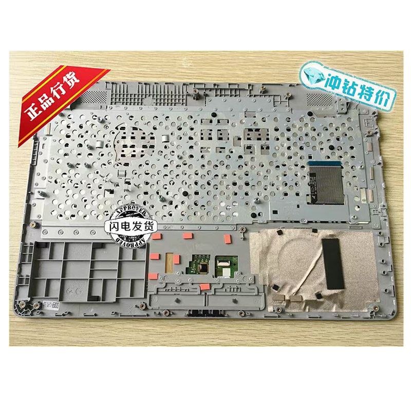 SAMSUNG 全新筆記本電腦上殼帶鍵盤適用於三星 NP450R4V 370R4E 455R4J 450R4Q 450R | 蝦皮購物