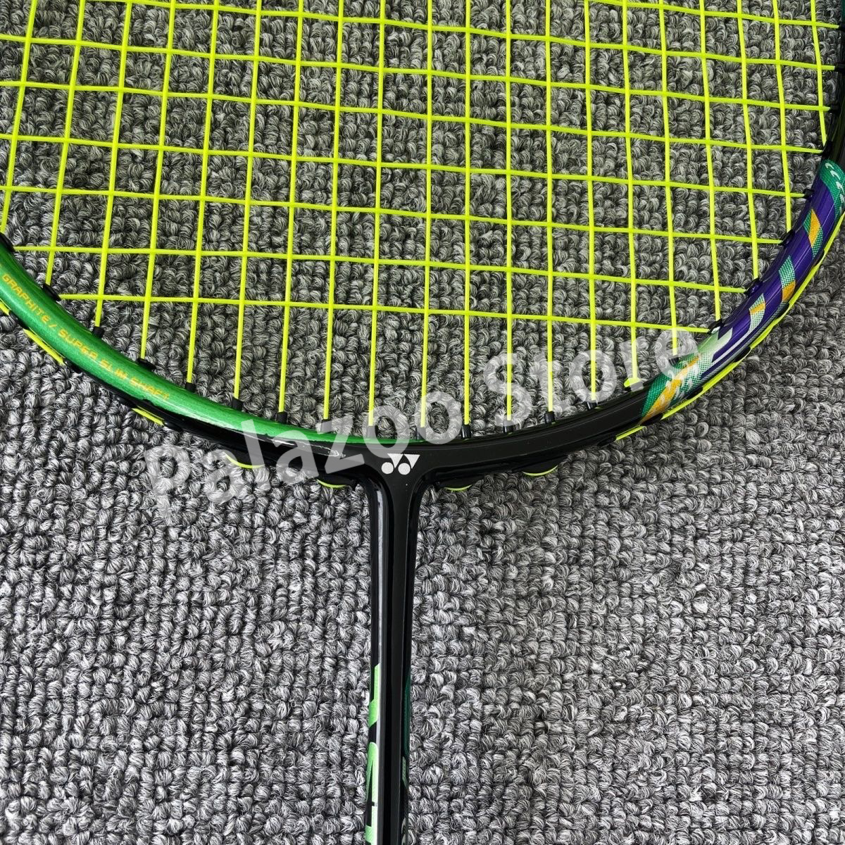 『當天出貨』Yonex尤尼克斯 ASTROX 99 LCW 李宗偉比賽專用全碳素羽毛球拍 天斧99lcw 4UG5 | 蝦皮購物