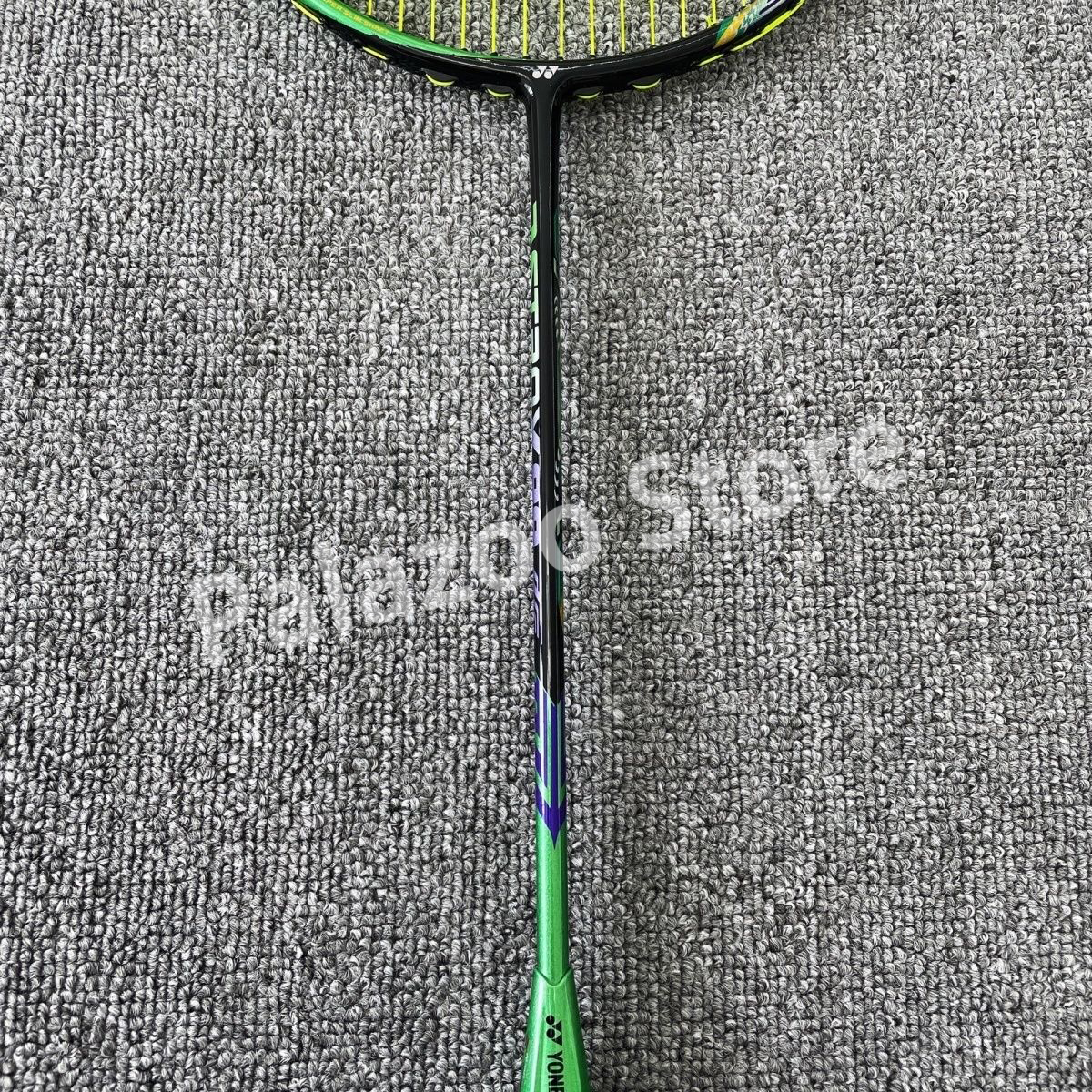 『當天出貨』Yonex尤尼克斯 ASTROX 99 LCW 李宗偉比賽專用全碳素羽毛球拍 天斧99lcw 4UG5 | 蝦皮購物