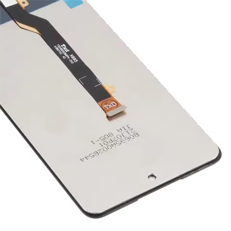 適用於 Infinix Note 30 4G 5G LCD 顯示屏 X6833B X6716B X6711 觸摸屏數字化 | 蝦皮購物