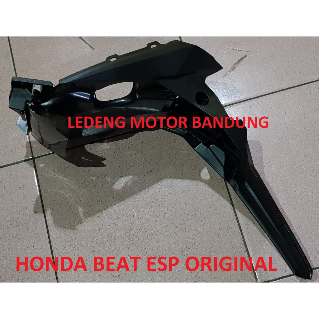 HONDA 後擋泥板全新 Beat eSP 原裝本田 AHM 8010C-K81-N00 | 蝦皮購物